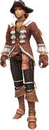 Final Fantasy XI armor sets/Artifact Armor | Final Fantasy Wiki | Fandom