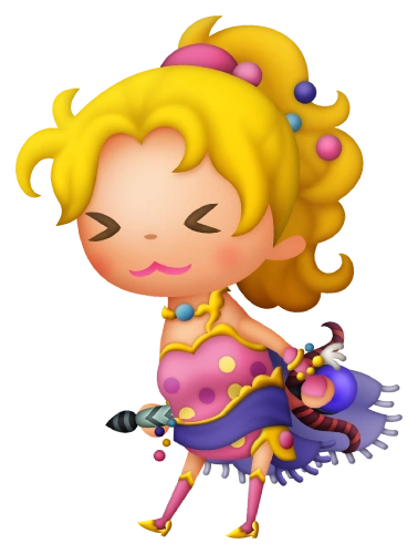 Krile Mayer Baldesion (Final Fantasy V)/Other appearances | Final ...