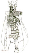 Zaon | Final Fantasy Wiki | Fandom