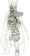 Zaon | Final Fantasy Wiki | Fandom
