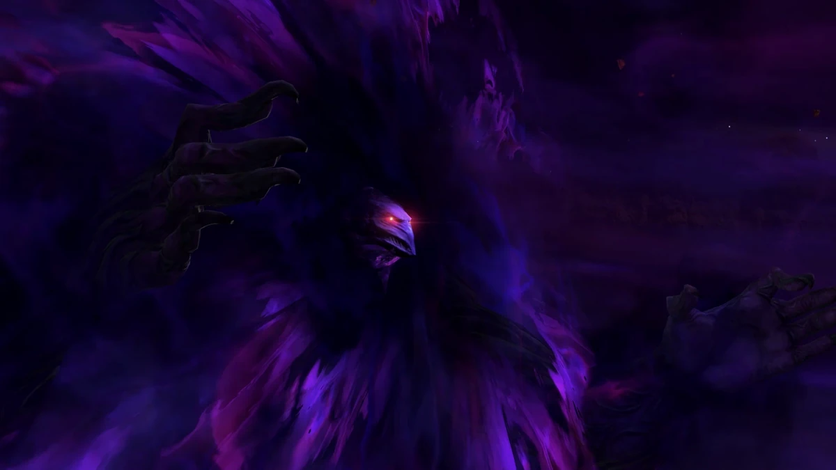 Zeromus (Final Fantasy XIV) | Final Fantasy Wiki | Fandom