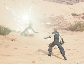 Wind Materia (VII Rebirth) | Final Fantasy Wiki | Fandom
