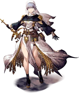 Bronwell | Final Fantasy Wiki | Fandom
