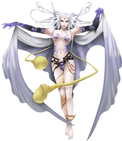 Cloud Of Darkness Dissidia