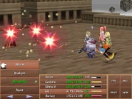 Gil Toss | Final Fantasy Wiki | Fandom