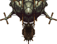 Falcon (Final Fantasy VI) | Final Fantasy Wiki | Fandom