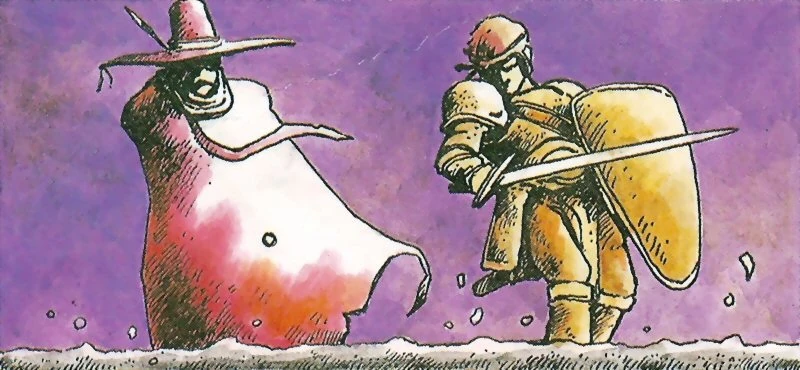 Red Mage (Final Fantasy) | Final Fantasy Wiki | Fandom