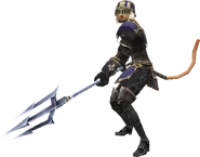 Missions (Final Fantasy XI)/Chains of Promathia | Final Fantasy Wiki ...