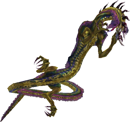 Shinryu (Final Fantasy X) | Final Fantasy Wiki | Fandom