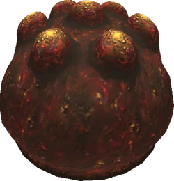 Slime Monster Final Fantasy