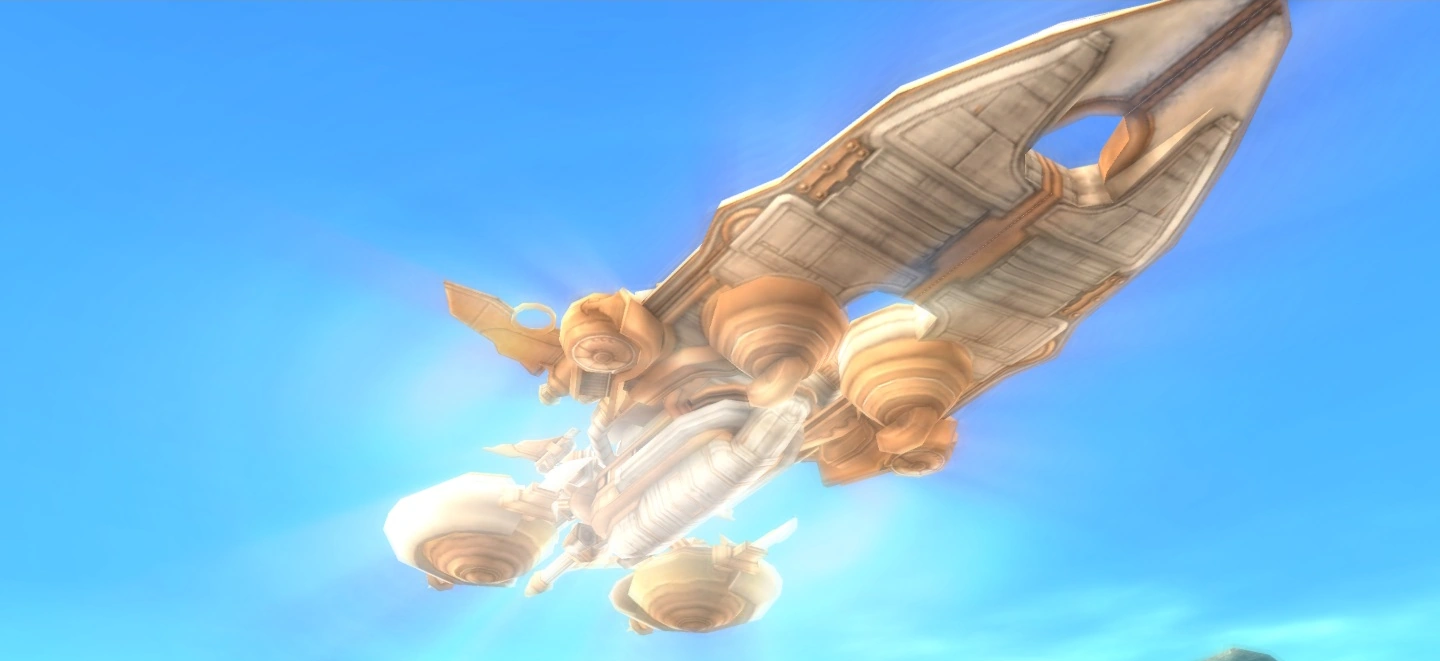 Category:Final Fantasy XII Airship Images | Final Fantasy Wiki | Fandom