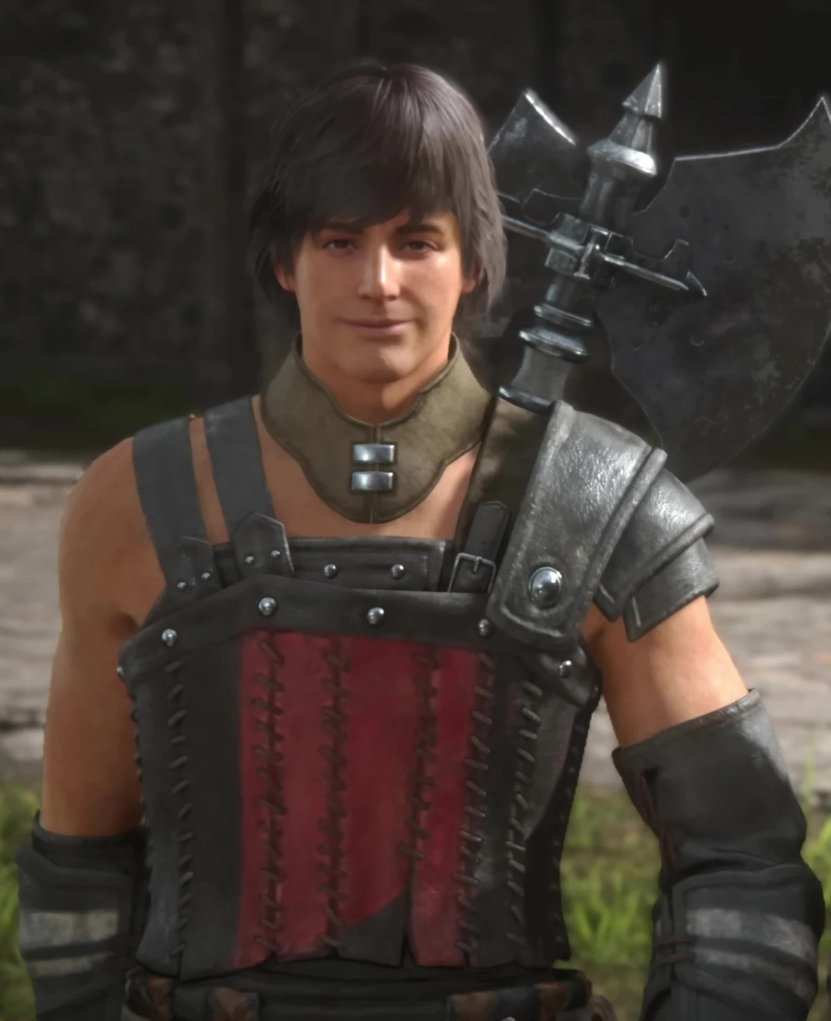 Wade | Final Fantasy Wiki | Fandom