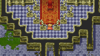 Western Keep | Final Fantasy Wiki | Fandom