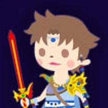 Bartz Klauser/Other appearances | Final Fantasy Wiki | Fandom