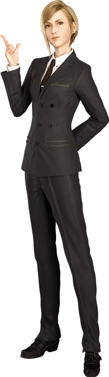 Elena (Final Fantasy VII) | Final Fantasy Wiki | Fandom