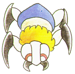 Tarantula | Final Fantasy Wiki | Fandom