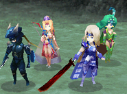 Red Moon (Final Fantasy IV) | Final Fantasy Wiki | Fandom