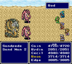Item magic (Final Fantasy IV) | Final Fantasy Wiki | Fandom