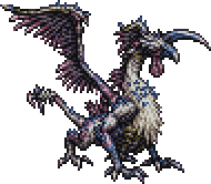 Cockatrice | Final Fantasy Wiki | Fandom