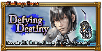 Defying Destiny | Final Fantasy Wiki | Fandom