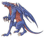 Dragon | Final Fantasy Wiki | Fandom