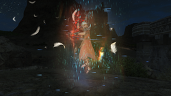 Featherfoot (ability) | Final Fantasy Wiki | Fandom