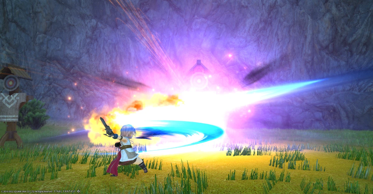 Beat Fang | Final Fantasy Wiki | Fandom