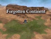 Forgotten Continent | Final Fantasy Wiki | Fandom
