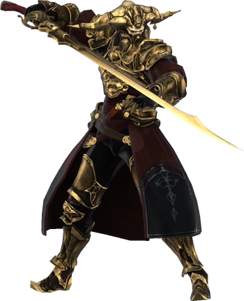 The Praetorium | Final Fantasy Wiki | Fandom