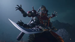 Gilgamesh (VII Rebirth) | Final Fantasy Wiki | Fandom