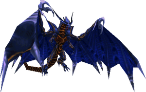 Tiamath (Final Fantasy VIII) | Final Fantasy Wiki | Fandom