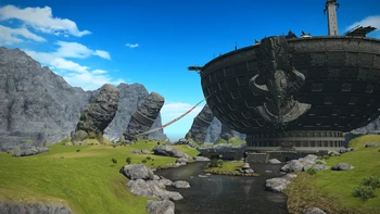 The Azim Steppe | Final Fantasy Wiki | Fandom