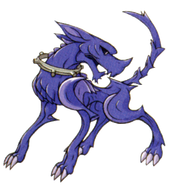 Arctic Wolf | Final Fantasy Wiki | Fandom