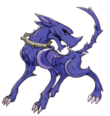 Arctic Wolf | Final Fantasy Wiki | Fandom