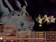 Curaga | Final Fantasy Wiki | Fandom