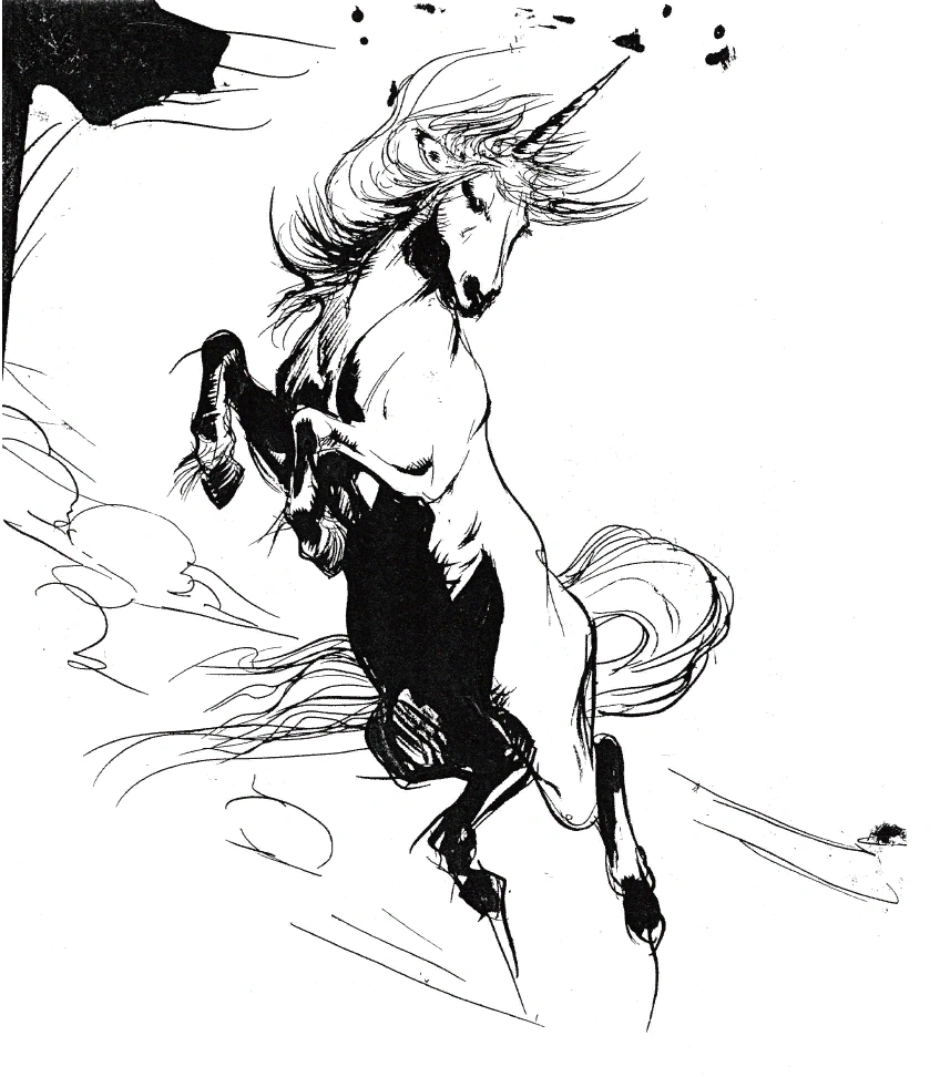 Cavallo pazzo | Final Fantasy Wiki | Fandom
