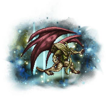 Madeen (Record Keeper) | Final Fantasy Wiki | Fandom