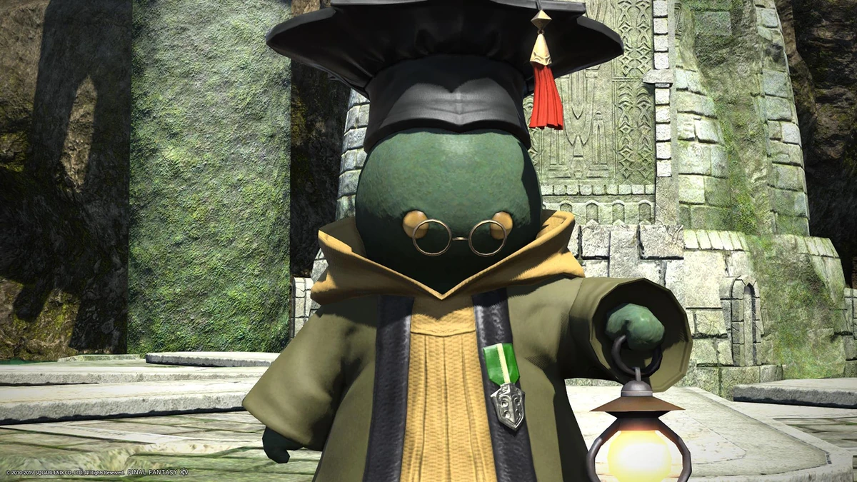 Surito Carito | Final Fantasy Wiki | Fandom