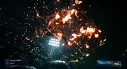 Ifrit (VII Remake) | Final Fantasy Wiki | Fandom