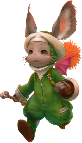 Nono | Final Fantasy Wiki | Fandom