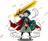 Human | Final Fantasy Wiki | Fandom