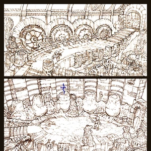 Pandemonium (Final Fantasy IX) | Final Fantasy Wiki | Fandom