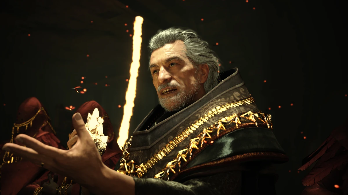 Luminous Engine | Final Fantasy Wiki | Fandom