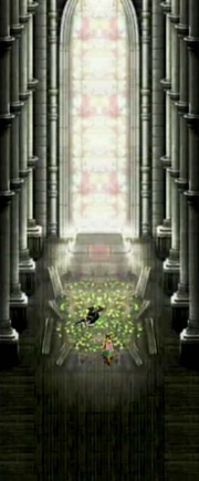 Sector 5 slums church | Final Fantasy Wiki | Fandom