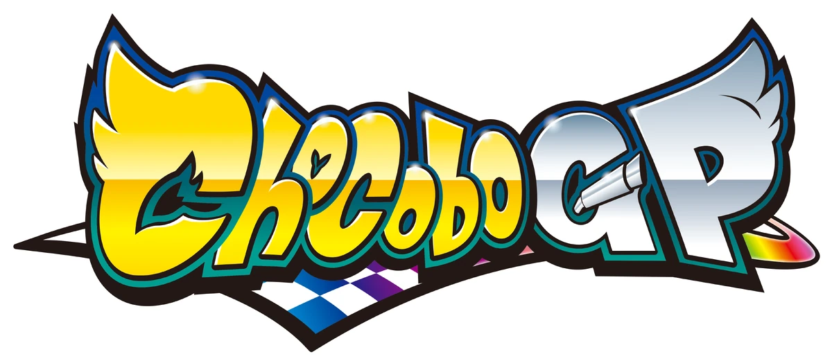 Chocobo GP | Final Fantasy Wiki | Fandom