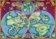 Final Fantasy II locations | Final Fantasy Wiki | Fandom