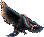 Zuu (Final Fantasy V) | Final Fantasy Wiki | Fandom