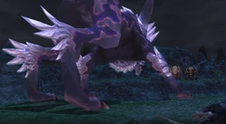 Fenrir (Final Fantasy XI) | Final Fantasy Wiki | Fandom