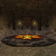 Ronfaure (Final Fantasy XI) | Final Fantasy Wiki | Fandom