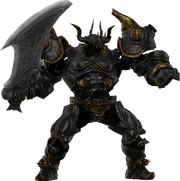 Iron Giant | Final Fantasy Wiki | Fandom